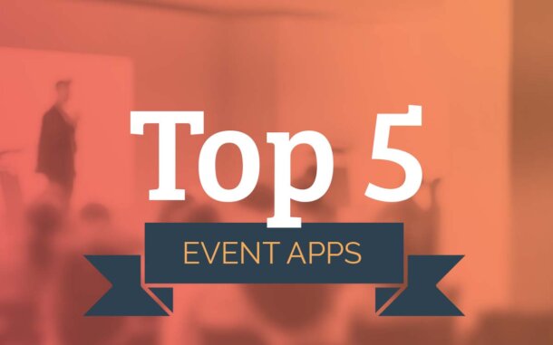 The 5 Top Event Apps For Associations Amo