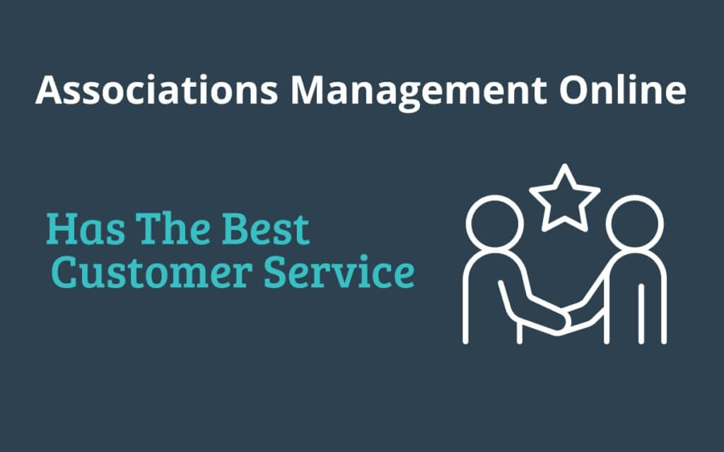 Why Associations Management Online Has the Best Customer Service ...