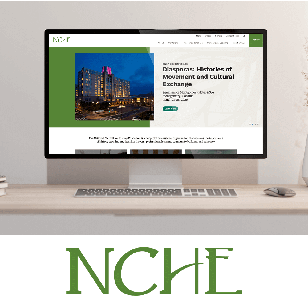 The National Council for History Education (NCHE) - Associations ...